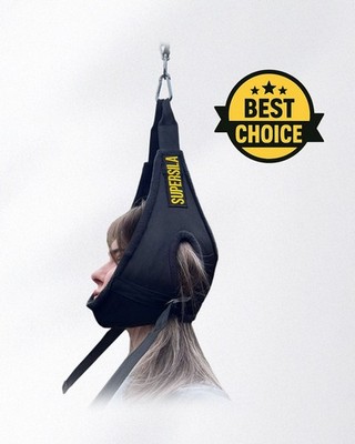 Super REINFORCED Glisson Loop | NEW | Make Your Neck Feel Great Again ...