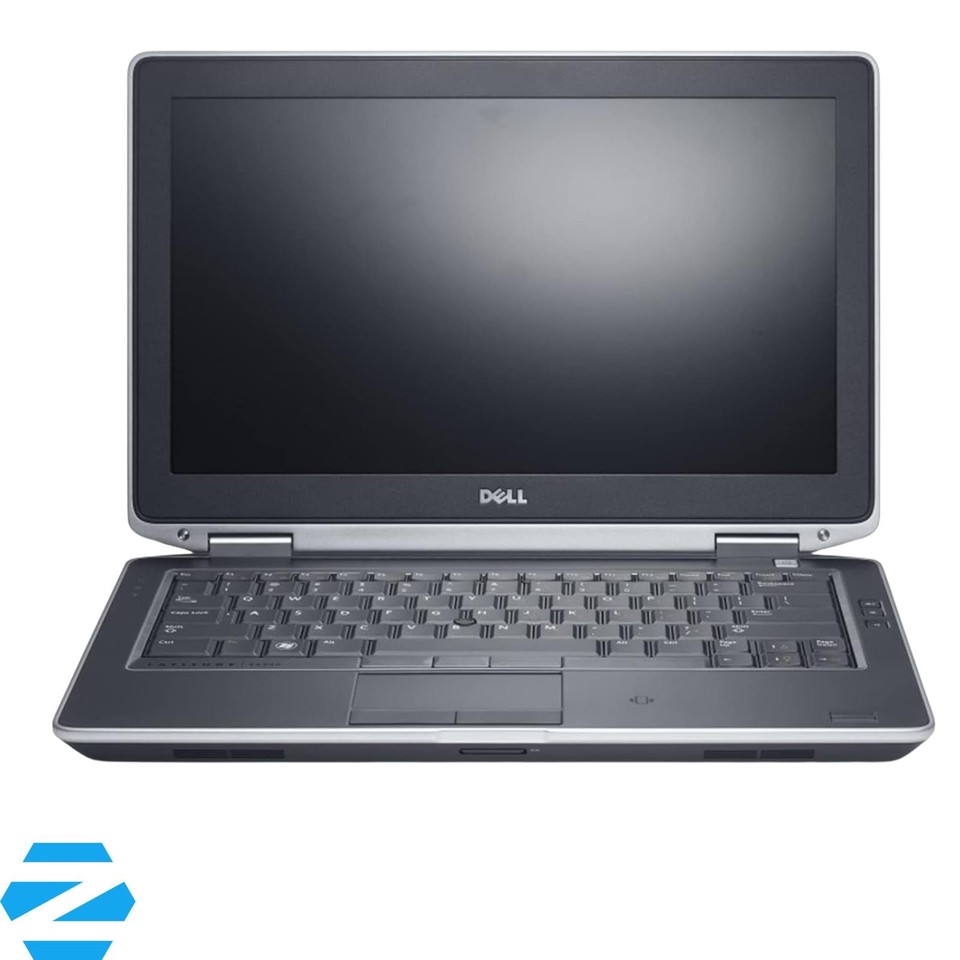 14" Dell Latitude Laptop i5 Dual Core Up To 16GB RAM 1TB HDD Zorin Core ...