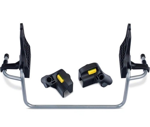 BOB Gear Single Jogging Stroller Adapter for Graco Infant Car Seats ...