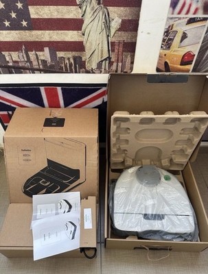 ROBOT FOLLETTO VR7S ULTIMO MODELLO VORWERK GARANZIA Nuovo | eBay