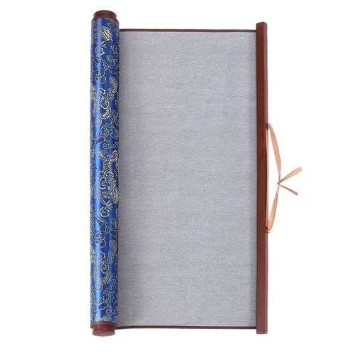 Water Writing Cloth, Calligraphy Reusable Blank Chinese Calligraphy Set ...