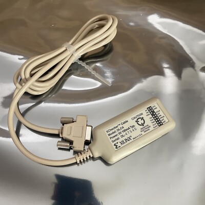 Programmers - Xilinx Dlc7 Parallel Cable Iv