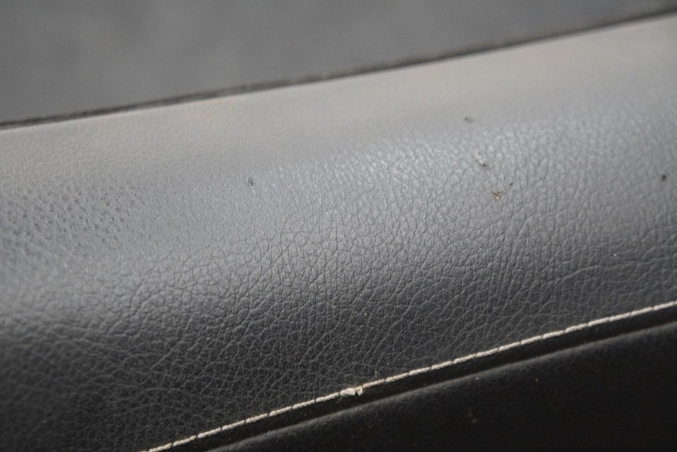 Front Left Driver Door Trim Panel Memory 84586693 Chevrolet Corvette C7 ...