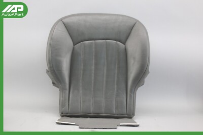 07-08 Mercedes R230 SL55 Front Left or Right Bottom Lower Seat Cushion ...