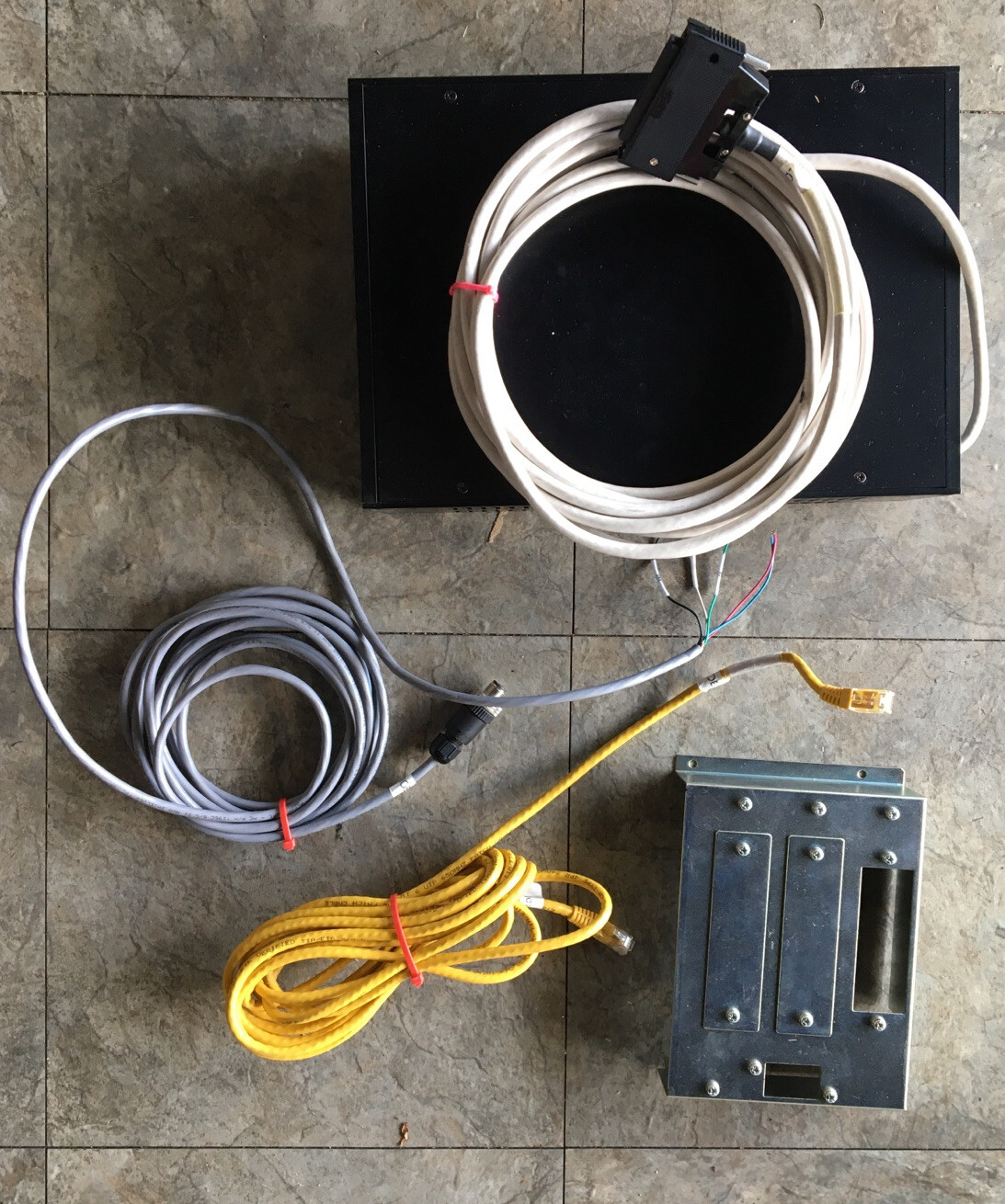 (Video) Mitsubishi Robot RV-6SDL CR2DA-700 R32TB Melfa Controller ...