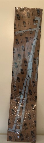 GENUINE CATERPILLAR CAT 1880210 OIL PAN GASKET 188-0210 OEM 3406E C15 ...