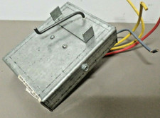 Ruskin SP100EZ Indicator Switch Damper Open Close for sale online | eBay