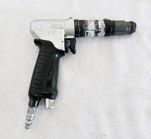 AIMCO URYU Pneumatic Adjust. Torque Screw Gun Pistol Grip Assembly US ...