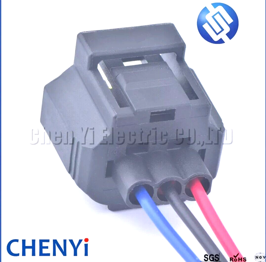 SMART CHARGE ALTERNATOR PLUG FOR FORD FOCUS TRANSIT FIESTA MONDEO KA ...