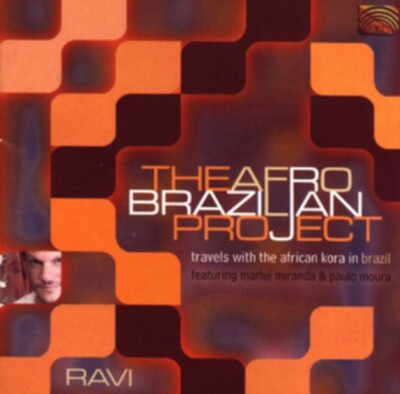 Ravi: The Afro-Brazilian Project (CD) NEW | eBay