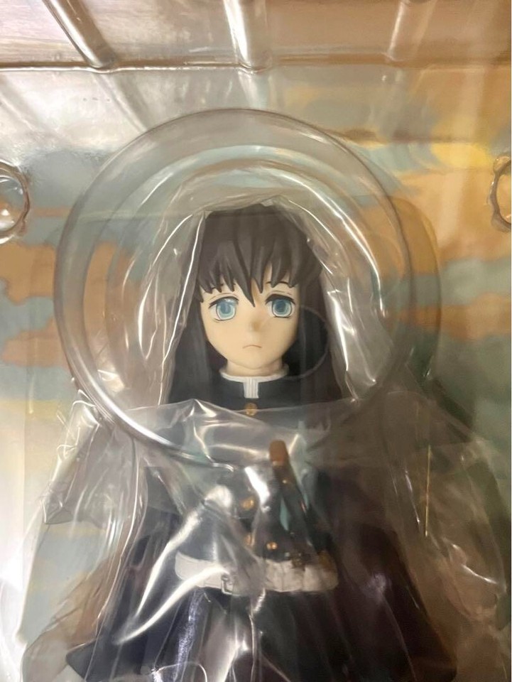 Pop Up Parade Muichirou Tokito Figure Demon Slayer Kimetsu No Yaiba ...