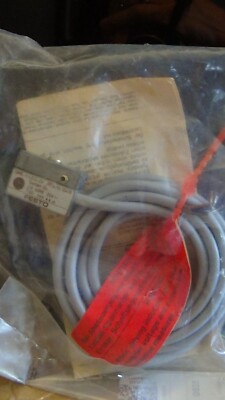 Festo SME-1-LED-24 10418 Proximity Switch, 24VAC/DC 40W 2A | eBay