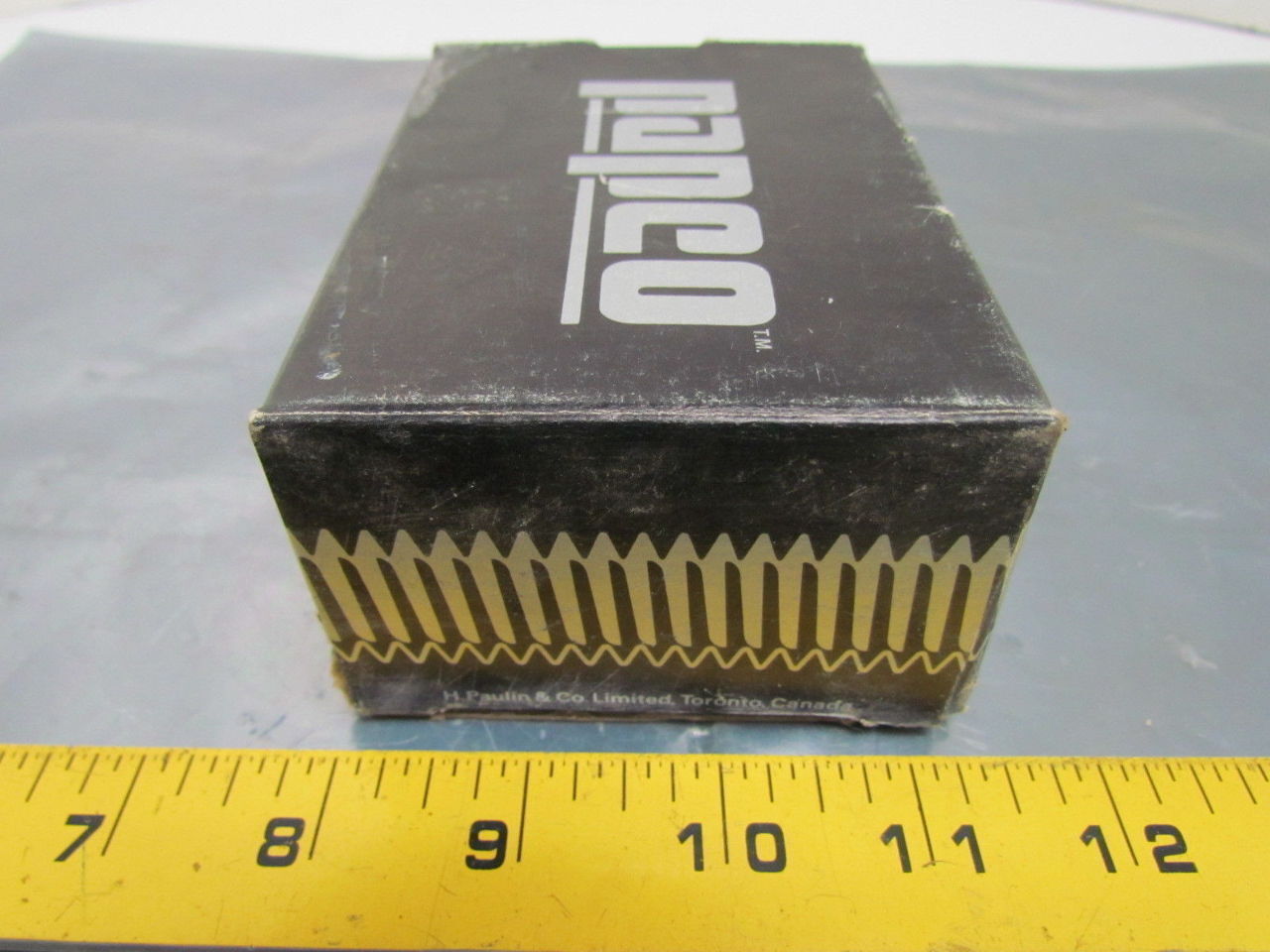 Papco 174-313 Round Head Square Socket Machine Screws 1/4-20 -1/2 ...