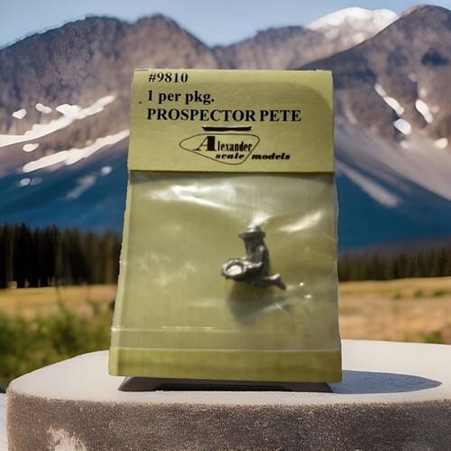 Alexander Scale Models | eBay