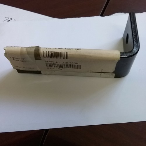 Kenworth air tank support K237-1384 | eBay