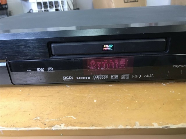 Denon DVD-1920 DVD Player for sale online | eBay