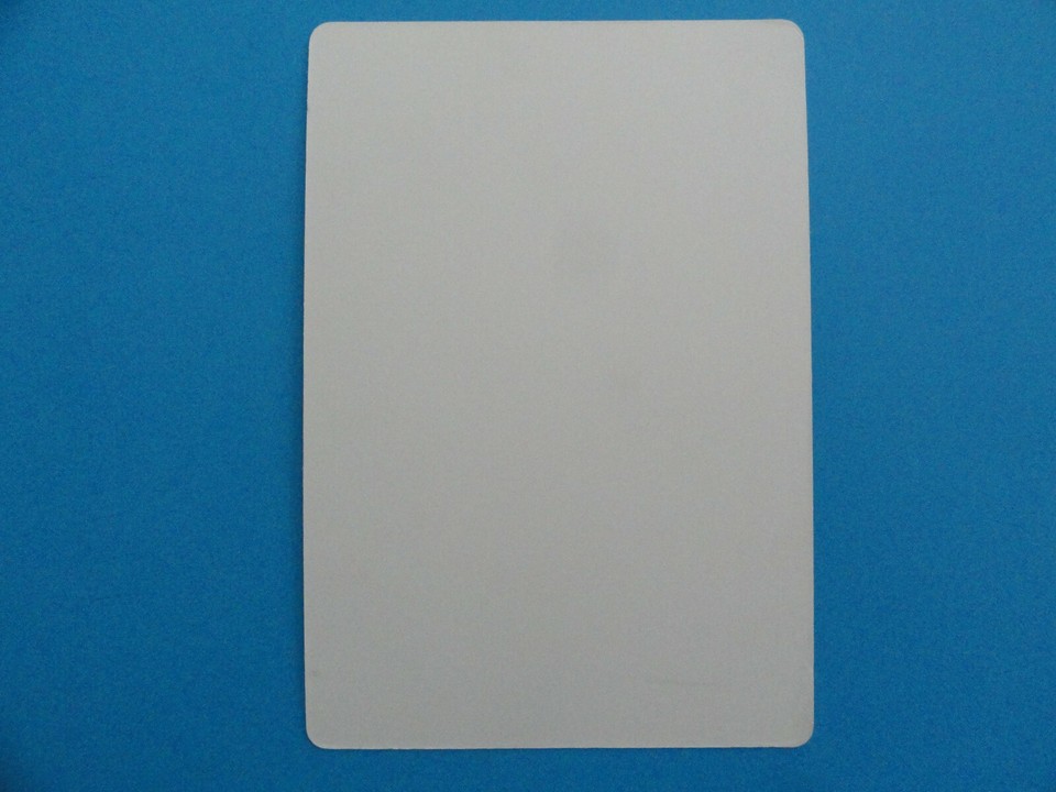 XBOX 360 FIFA SOCCER 11 BLOCKBUSTER VIDEO STORE SHELF BACKER CARD -NO ...