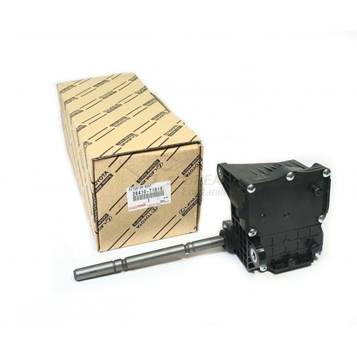 3641071010 Genuine Toyota OEM Actuator ASSY 36410-71010 for sale online ...