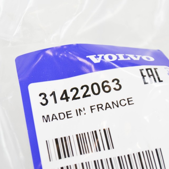 VOLVO XC60 ENGINE AIR INTAKE PIPE 31422063 ORIGINAL for sale online | eBay