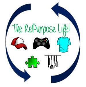 The Repurpose Life | eBay Stores