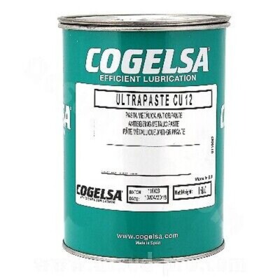 Graisse Haute Technologie Cogelsa Ultrapaste CU12 (1 KG) | eBay