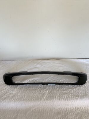 MERCEDES BENZ GLA 45 AMG LOWER MOLDING COVER BUMPER AREA 1568854022 ...