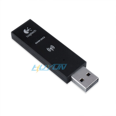 USB Adapte for Logitech G930 Gaming Headset Headphone USB Dongler ...
