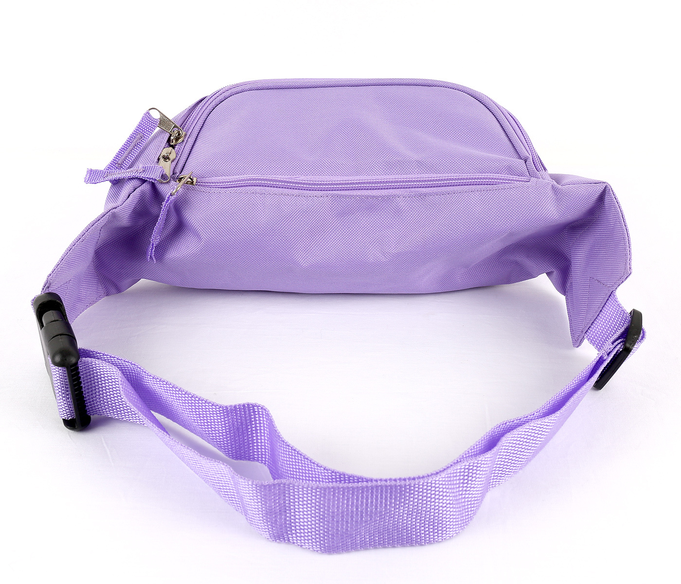 Two Bare Feet Boarding Co Triple Compartment Waistbag Travel Bum Bag ...