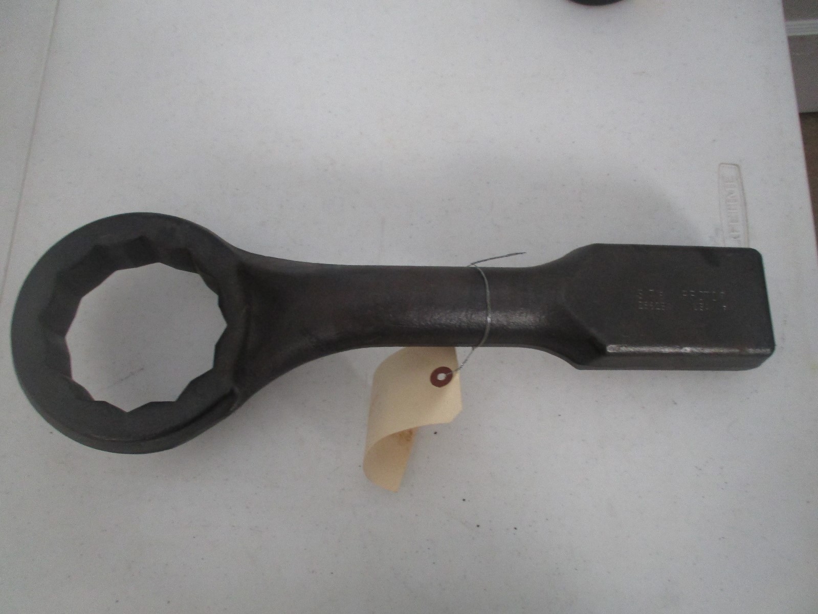 NEW PROTO 3-7/8" 26628SW STRIKER KNOCKER SLUGGER WRENCH STRIKING FREE ...