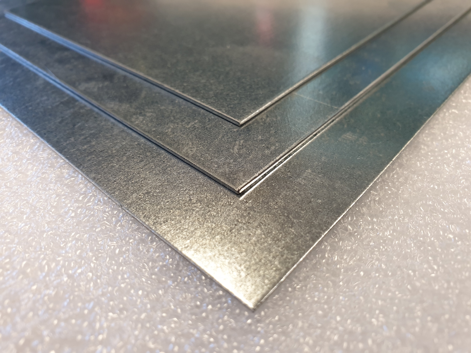 Stahlblech verzinkt 2mm Zuschnitt Platte Blechstreifen Stahl 2,0 ...