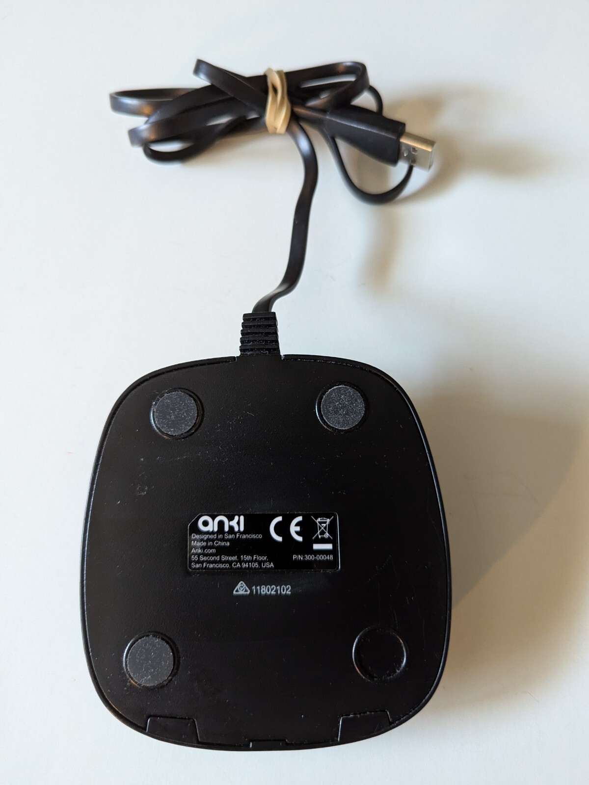 Anki Cozmo Charger Base Station Charging Dock Only | eBay