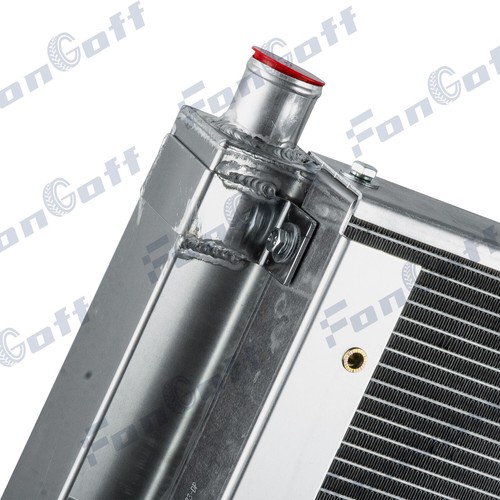 Radiator For Bobcat Skid Steer Loader S220/S250/S300/S330 A300 T250 ...