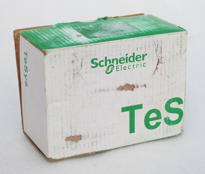 NOS NEW SCHNEIDER ELECTRIC TESYS MODEL LTMR100EFM MOTOR MANAGEMENT ...