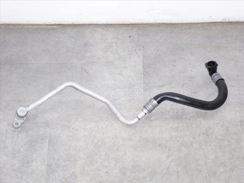 BMW F10 535I , Ölkühlerleitung Vorlauf, 17227635671 | eBay.de