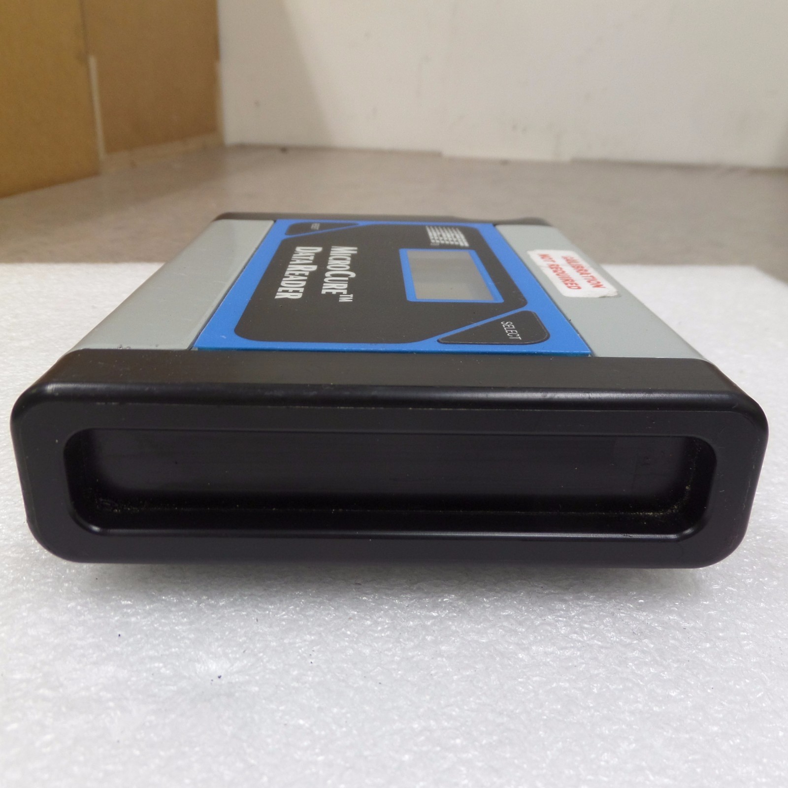 EIT MICROCURE DATA READER | eBay