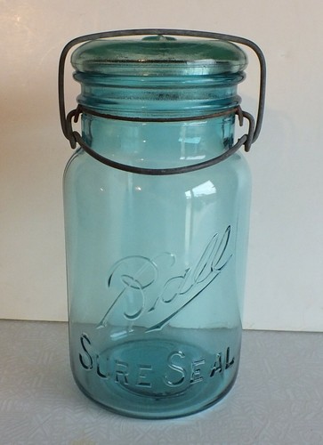 Ball Sure Seal Jar | eBay