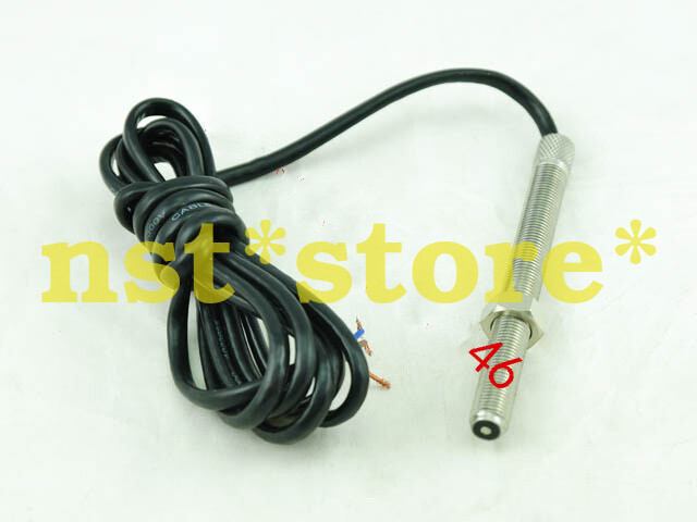 Magnetoelectric speed sensor, Magnetic Pickup, MSP6730 speed probe ...
