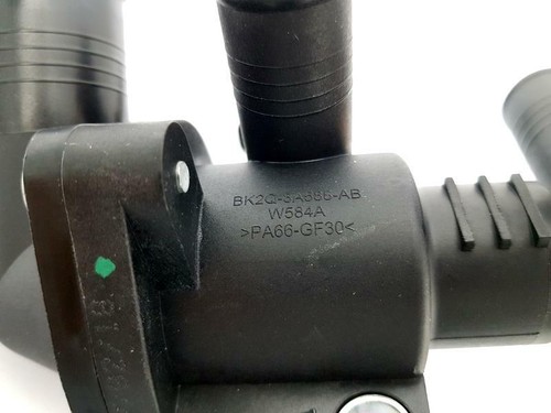 Thermostat Gehäuse Original Jumper Boxer Ducato Transit 2.2 HDI ...