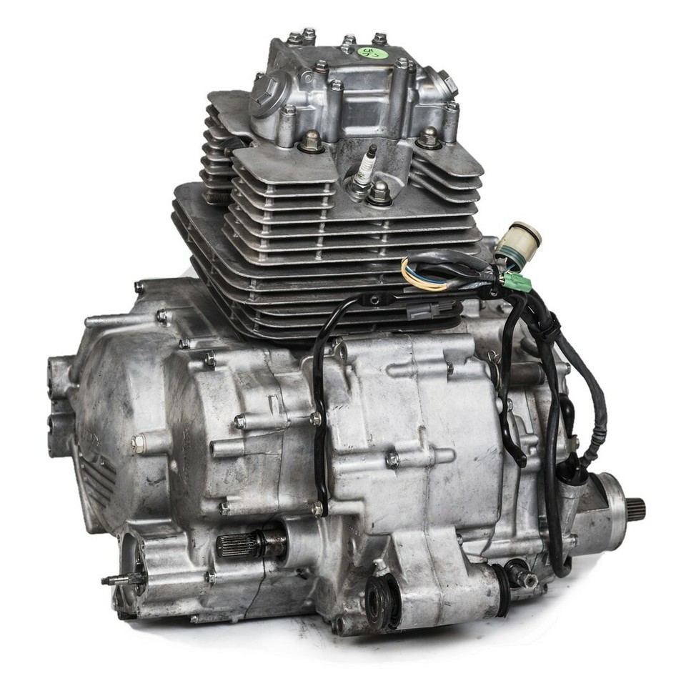 Honda Foreman 500 FE FPE 05-11 Engine Motor Rebuilt In Stock Ready to ...