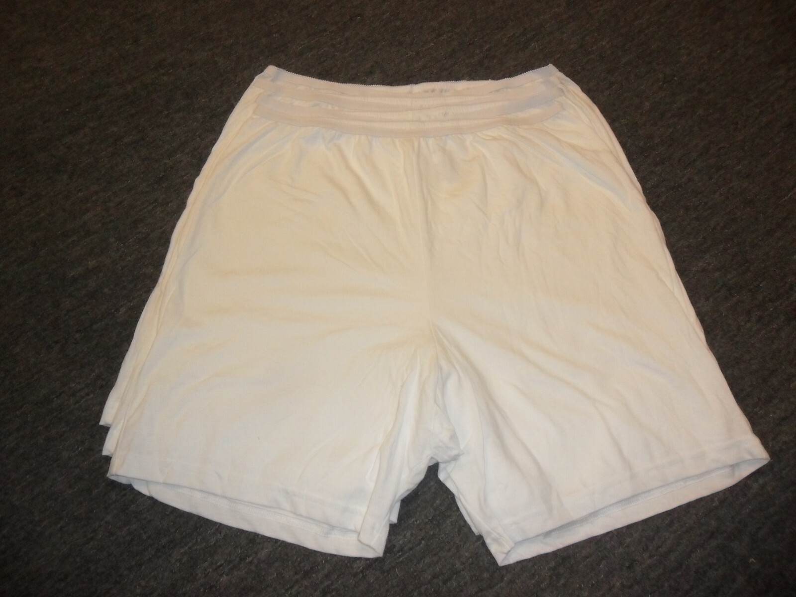 COMFORT CHOICE BOXERS, SIZE 16, (ID#1921014-618) | eBay