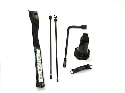 Jeep Wrangler TJ 97-06 Complete Factory Jack set w/Strap OEM FREE ...