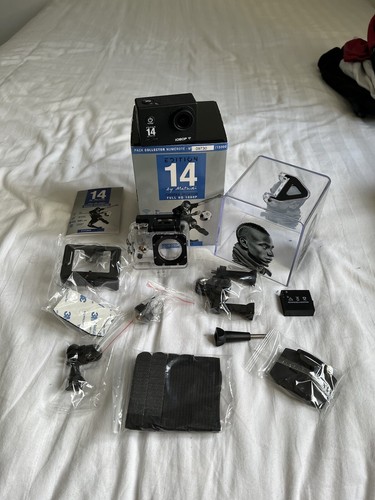 gopro HD 1080 P | eBay