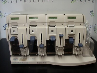 Lab Equipment - Affymetrix