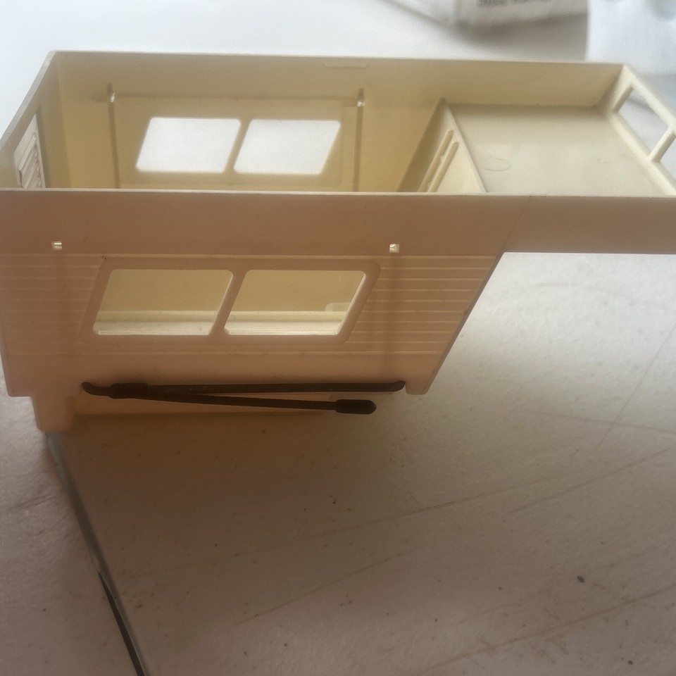 STRUCTO ERTL VACATION SET RARE IN BOX ONLY ONE ON EBAY! | eBay