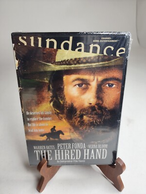 The Hired Hand (DVD, 2003) *Loose Disc* SEALED 758445902327| eBay