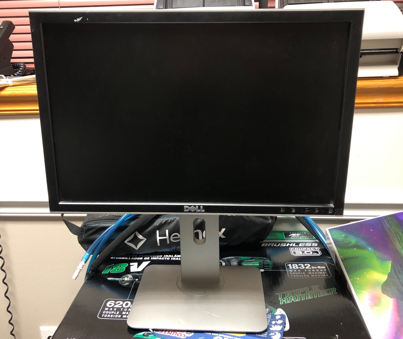 Dell 1908WFPf LCD Monitor for sale online | eBay