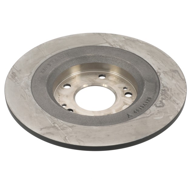 Genuine Mitsubishi Disc Brake Rotor 4615A125 for sale online | eBay