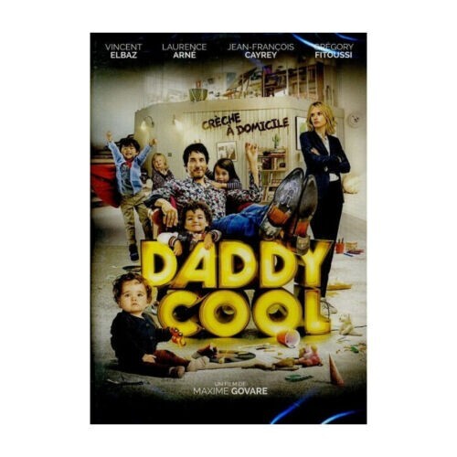 Daddy Cool DVD NEUF | eBay