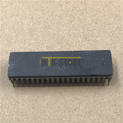 1PCS INTEL D8087-2 DIP-40 Arithmetic Processor | eBay