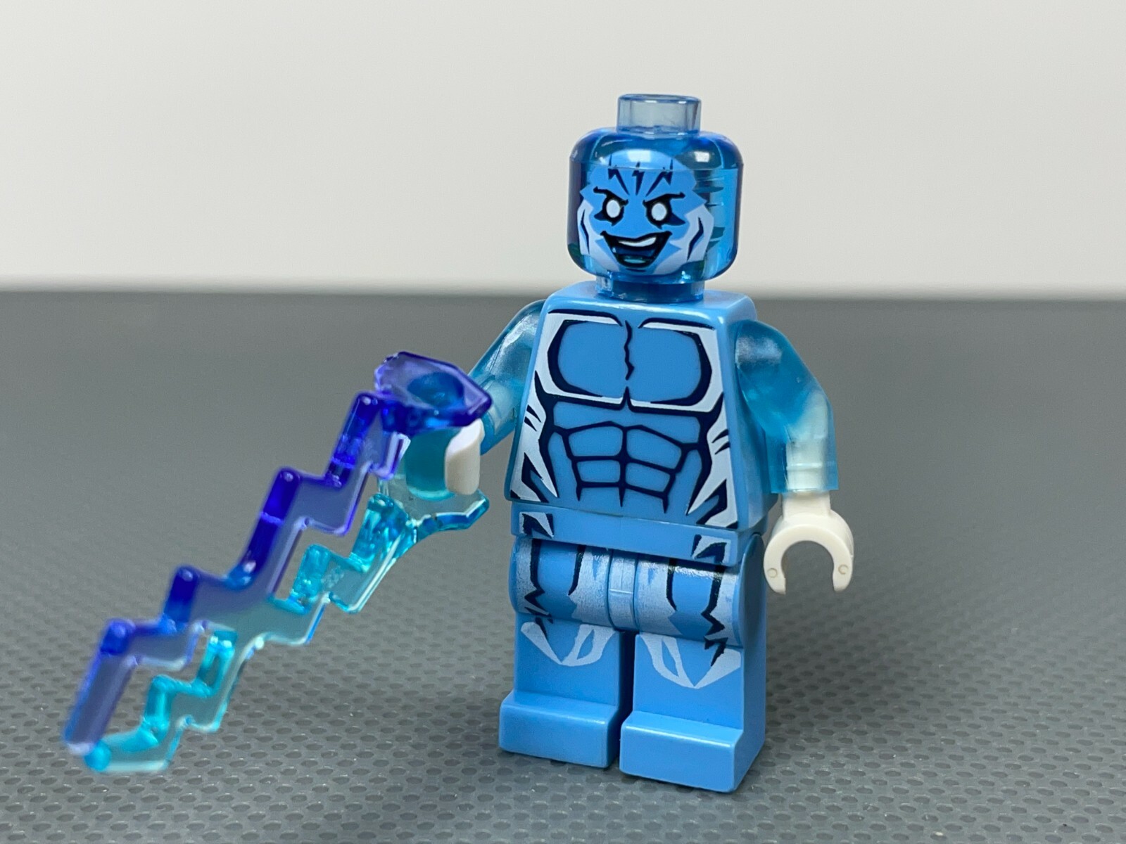 Lego Ultimate Electro